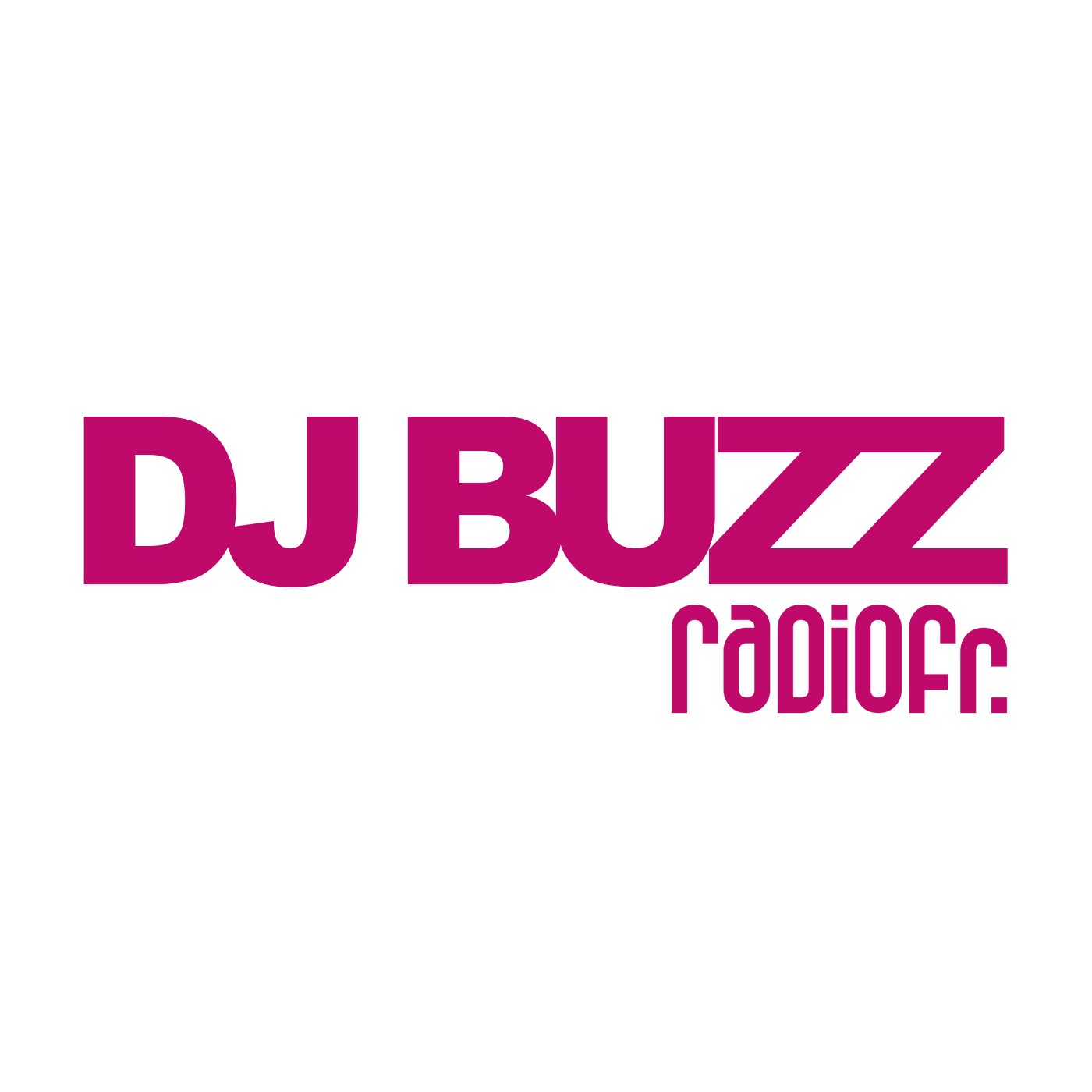 RadioFr. DJ Buzz Radio · RadioFr.