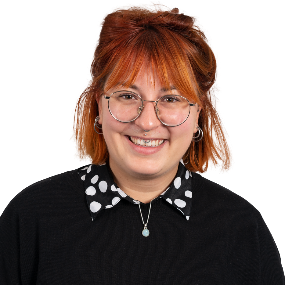 Leandra Varga · RadioFr.